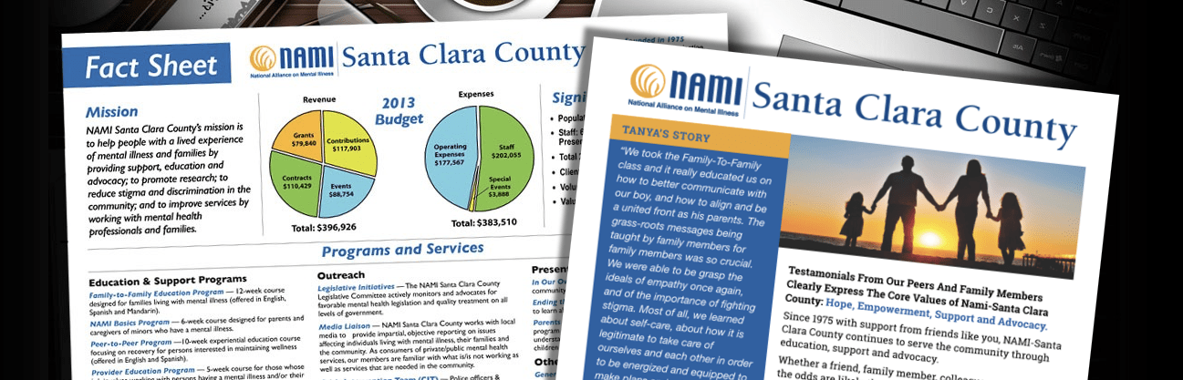 End of year letter 2018 and Factsheet 2017