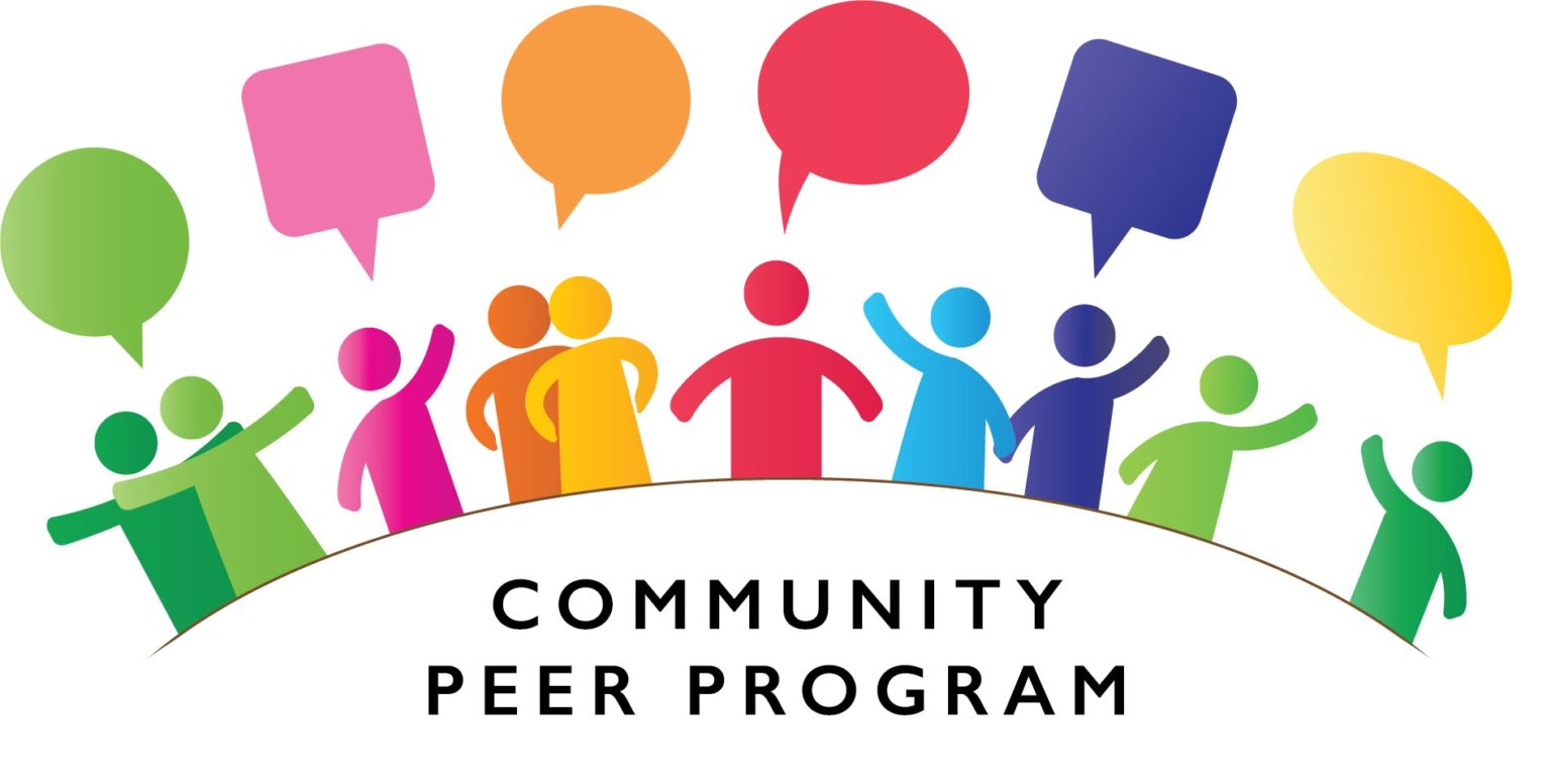 Community Peer Connector