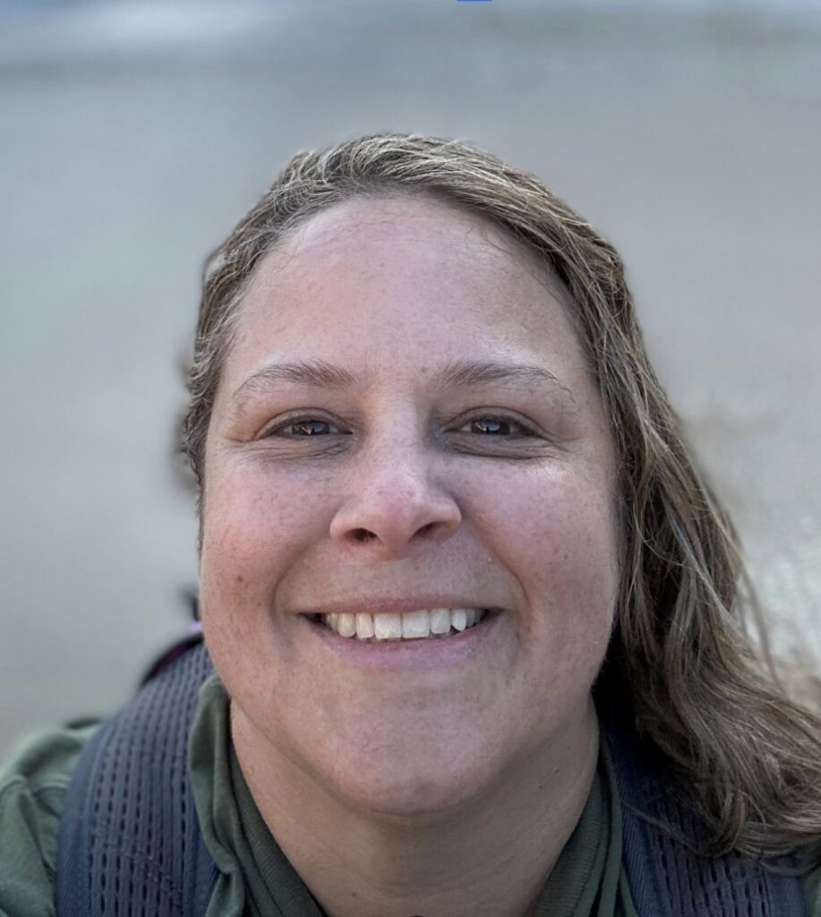 Jennifer Larson
